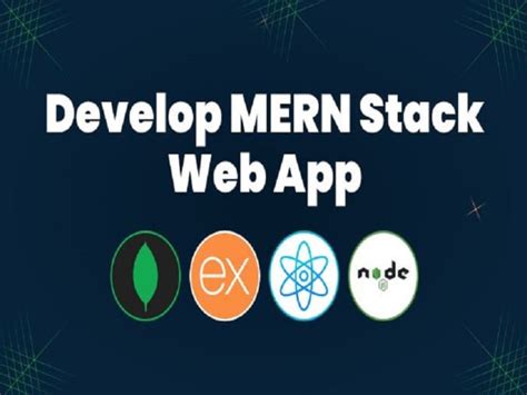Develop Your Web App With React Nodejs And Api Integration By