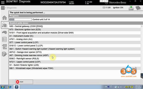 Mb Sd Connect C4 Plus Doip Wifi Setting Guide Auto Diagnostic Tool