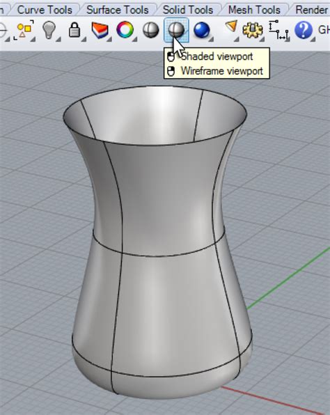 Rhino Gh Grasshopper For Beginners 7 Designcoding