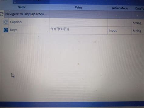 How To Press Keyboard Keys In Tosca Ashwini Gadhave Posted On The Topic Linkedin