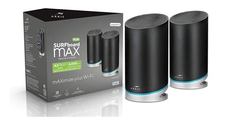 Best Wi Fi 6 Routers To Pair With Your New Iphone 11 9to5toys