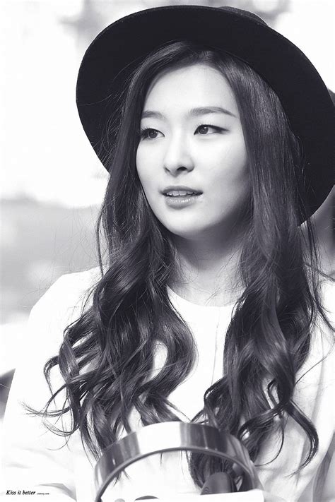 레드벨벳의 자칭 카리스마 인스티즈instiz 이슈 카테고리