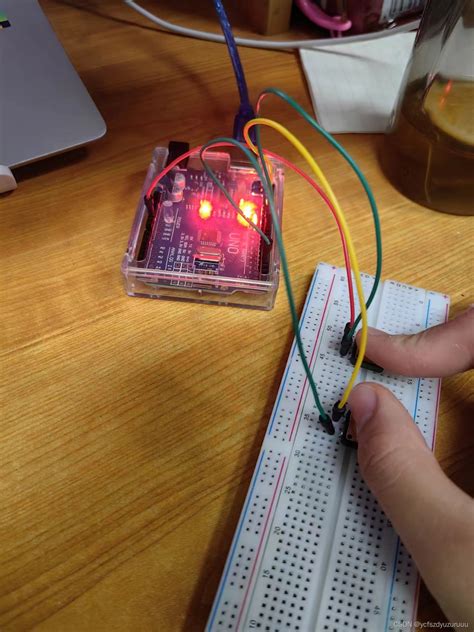 Arduino学习记录（二）arduino 布尔变量 Csdn博客