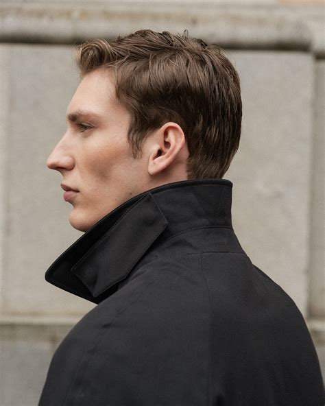 Stockholm Spring – Berg & Berg