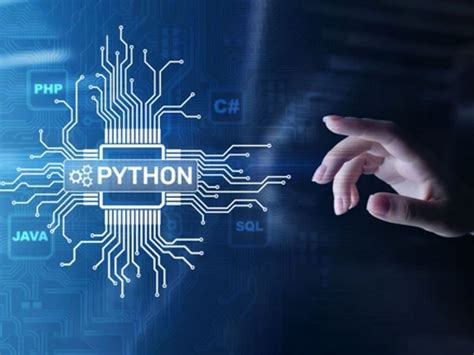 Python Programming A Step By Step Guide To Mastering The Language