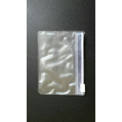 Jual Kantung Plastik Tempat Penyimpanan ATK Shopee Indonesia