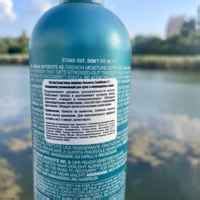 Увлажняющий шампунь TIGI Moisture Maniac Shampoo | отзывы