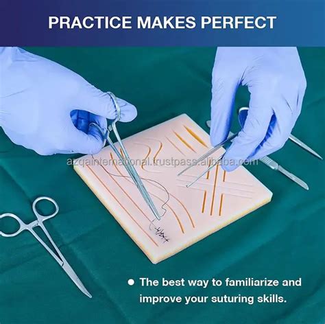 Wholesale Lab Dissection Kit 5 Piece Advanced Lab Dissection Kit