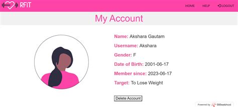 Github Chhavigupta Calorie Tracker An Attractive User Friendly
