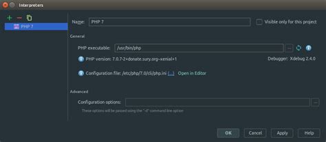 Setup Xdebug In Phpstorm Sanjeev Kumar Pandit