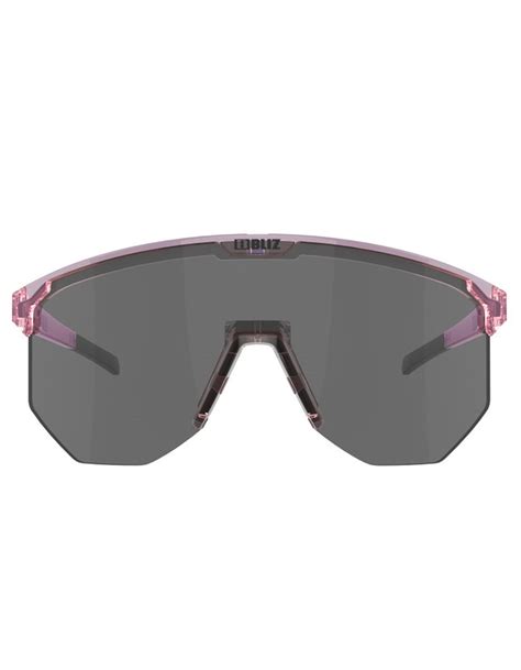 Bliz Hero Small Sunglasses Clearpink One Size Tillys