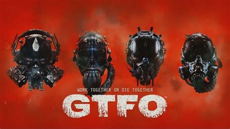 Gtfo Controller Support Backbone
