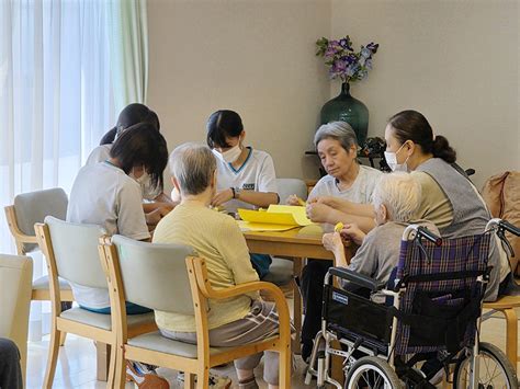 Kitase250806image4 医療法人福寿会社会福祉法人郁青会