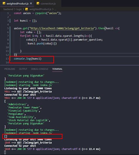 Javascript How Can I Store A Value From Axiosget Into A Global Array Stack Overflow