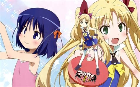 Astarotte No Omocha Character Song Cd Vol3 Elfleda Mirjasdottir X