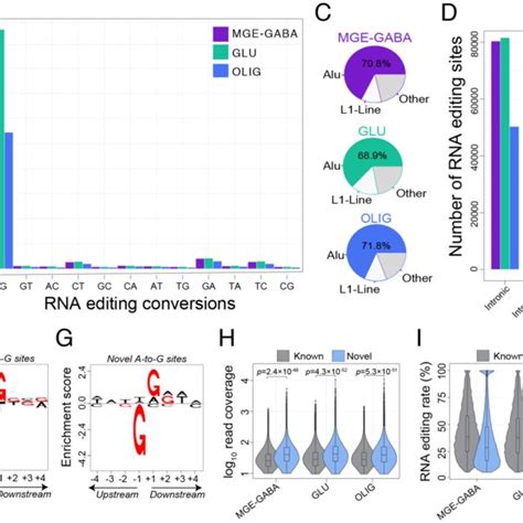 Identification And Annotation Of Selective Rna Editing Sites A Download Scientific Diagram