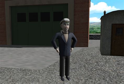 Sailor John Thomas And Friends Tracks To Big Adventures Wiki Fandom