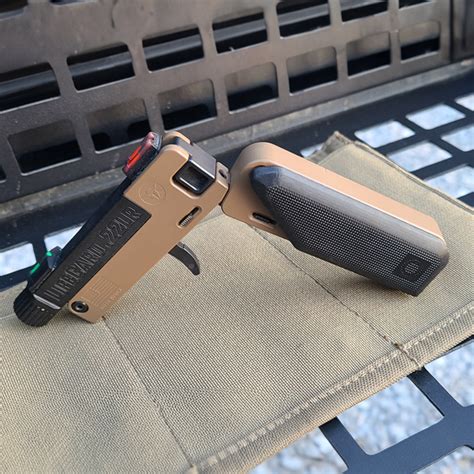 Lifecardsight Half Scale