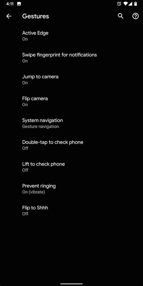 How To Unlock Your Android Phone Screen Without The Power Button