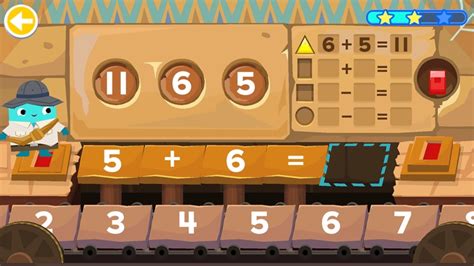 My Math Academy By Age Of Learning Inc