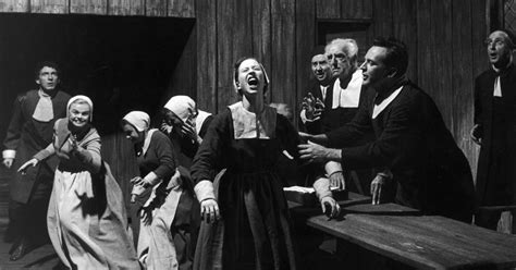 Arthur Miller Centennial See His Greatest Plays In Photos Time