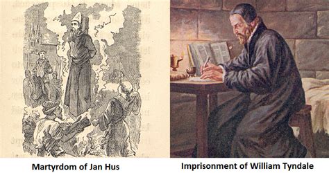 Christianity And Its Tragic History With Blasphemy Laws