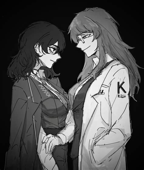 Yi Sang And Dongrang Project Moon And More Drawn By Kelala R Danbooru