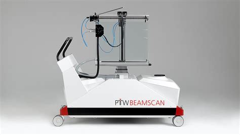 Beamscan Ptw