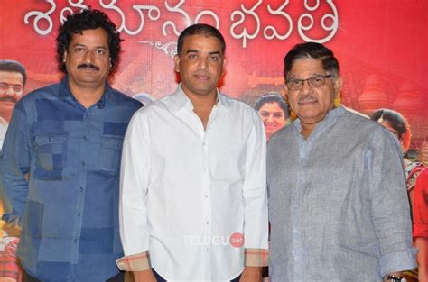 Shatamanam Bhavati Appreciation Meet