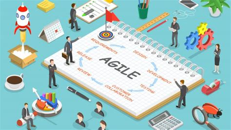 Agile Business Intelligence Data Analytics Complete Guide Ubiq BI