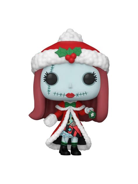 Funko Pop Sally Santa Pesadilla Antes de Navidad por sólo 15 99