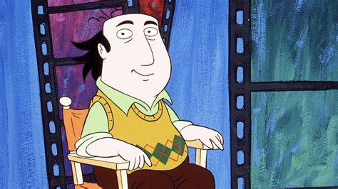 The Critic Reboot Fox Animated Comedy With Jon Lovitz Eyes Comeback
