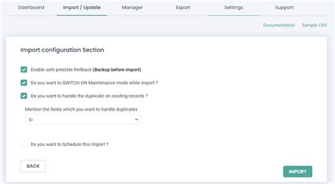 How To Export And Import Advanced Custom Fields Into Wp