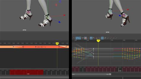1 Hour Metahuman Advanced Animation Techniques In Maya Free Auto Rig