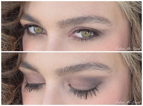 Hourglass Modernist Eyeshadow Palette Beautytalk
