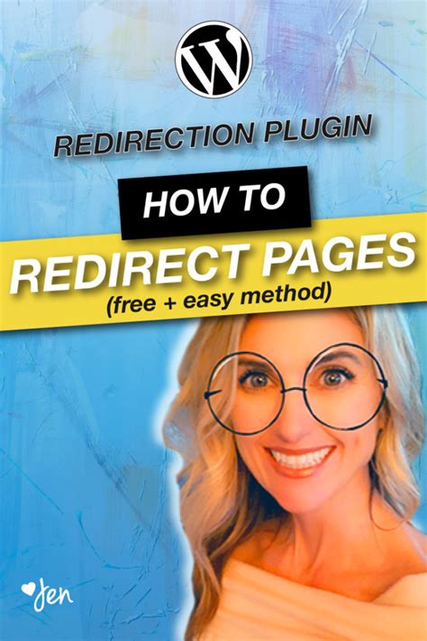 How To Redirect WordPress Pages And Posts Fast Easy Method