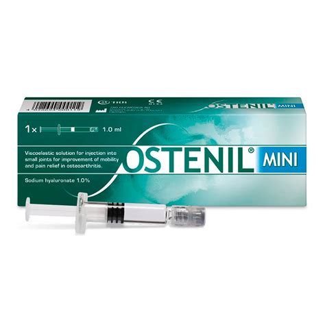 Ostenil Mini Pharmiceu