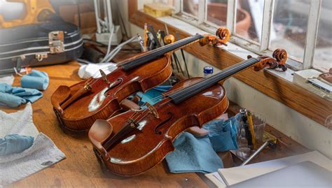 Ways To Put Strings On A Violin Artofit