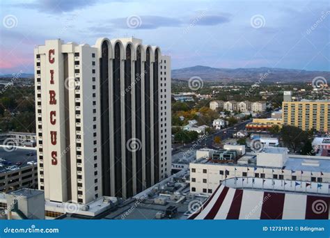 Circus Circus Reno Sky Tower