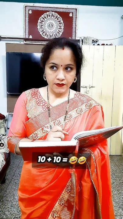 Husband Wife Funny Shorts Comedy Funny Shorts Couple Comedyshorts