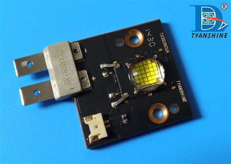 High Brightness White Led Module W Multi Chip Small Les Leds Engin