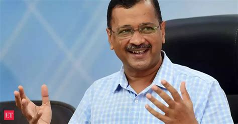 Kejriwal Delhi Excise Policy Case Bjp Dares Kejriwal To Take Lie