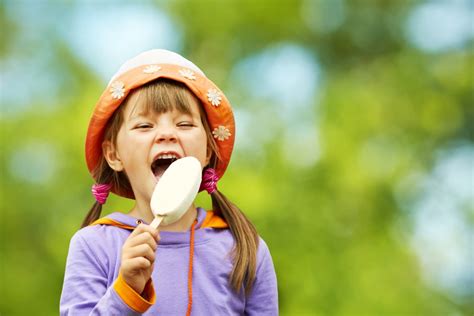 La Nostra Classifica Dei Gelati Stecco Agrodolce
