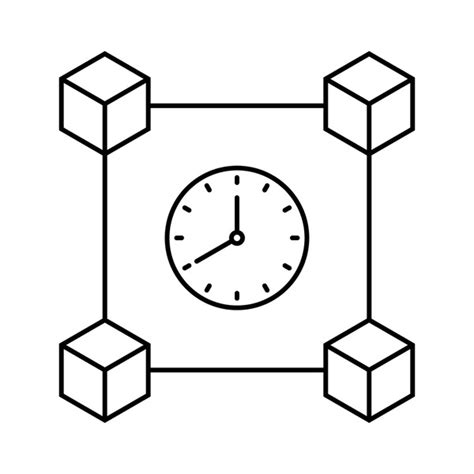 Blockchain Cryptography Consensus Over 204 Royalty Free Licensable Stock Illustrations