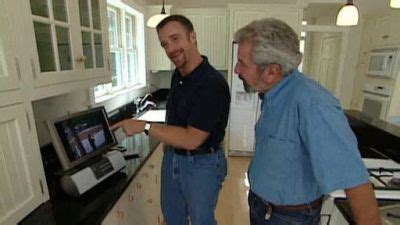 Watch Home Again With Bob Vila Season 12 Episode 12 Vermont Farmhouse
