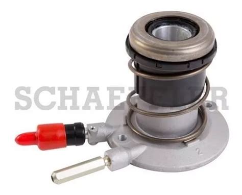 Collarin De Clutch Hidraulico Ford Ranger L