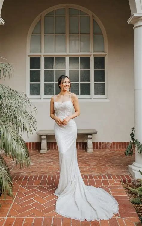 Sexy Wedding Dresses