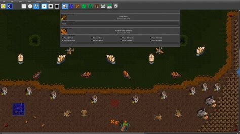 How To Use The Warcraft 2 Map Editor Lasopataxi