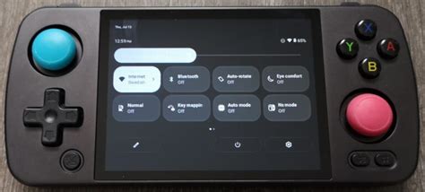 rg405m gamma os install guide retro handheld guides