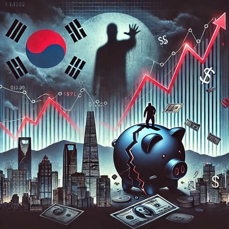 한국 대공황 가능성 경제 리스크와 대응 방안